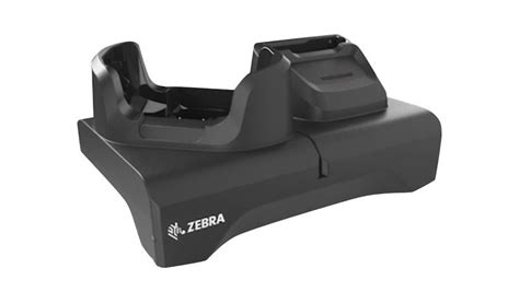 Zebra Sharecradle Docking Cradle 10mb Lan Usb Crd Ngtc5 2se1b