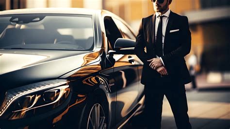 The Ultimate Business Advantage Why Luxury Limousine Service Dubai Is