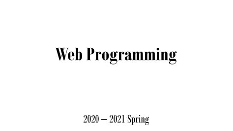 Html Tables Youtube