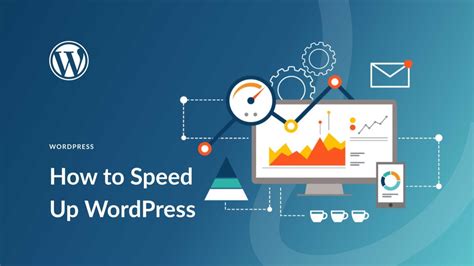 9 Essential Plugins For Boosting Wordpress Website Performance