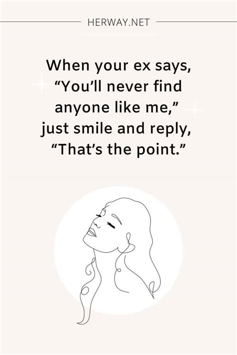 Ex Girlfriend Quotes For Facebook