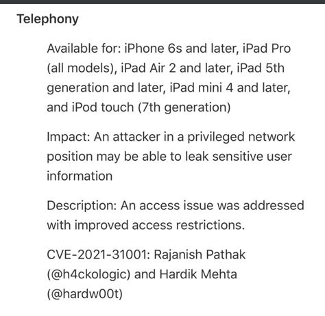 Hardik Mehta On Linkedin Volte Telecom Lte Security