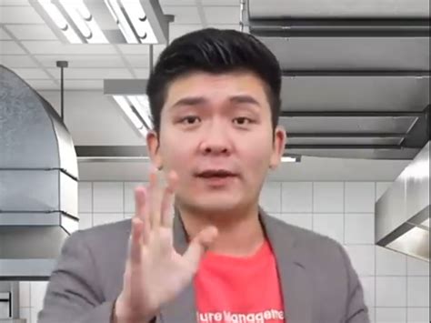 废物管理公司的餐厅 1【steven He】 Steven He官方账号 Steven He官方账号 哔哩哔哩视频