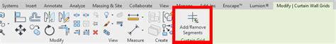 Learn Revit Adjusting Grid Lines