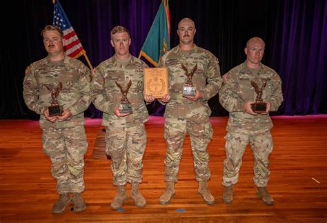 National Guard Wins The 2024 U S Army Small Arms Championship Article The United States Army