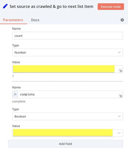 Iterate On Each Item Questions N N