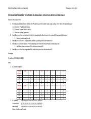 Master Subnetting Class C Addresses Step By Step Guide Course Hero