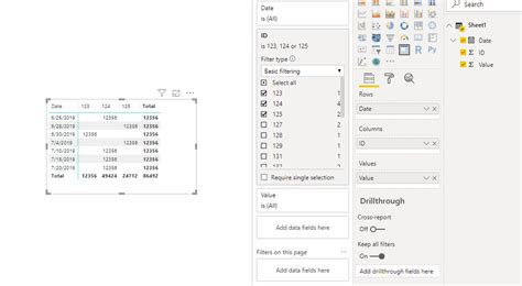 solved dax if value is blank then put value else put valu microsoft fabric community