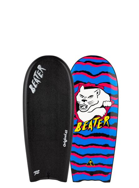 Beater Boards Catch Surf Usa