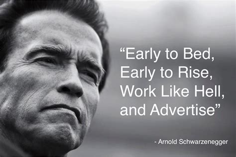 10 Arnold Schwarzenegger Quotes From His Book Total Recall