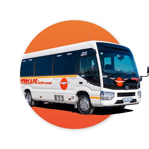 Inter Connect Intercape