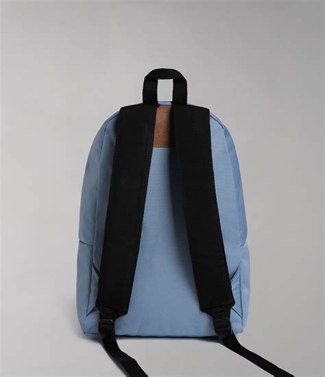 Рюкзак Napapijri Voyage Mini 3 Blue Faded - купить по доступной цене 4 ...