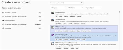 Whats New In Net5 Framework Manektech