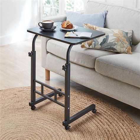Lap Side Table Innovations