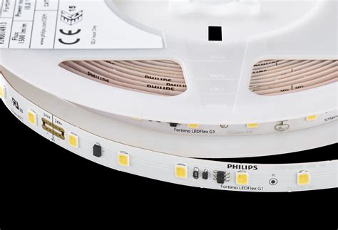 Philips Fortimo Ledflex Philips Lighting