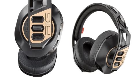 Plantronics' RIG 700HD to have 12 hours of battery, uses Windows Sonic