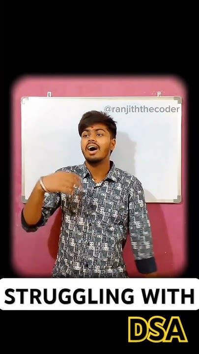 Struggling With Hard Dsa Problem Watch This🤯 Dsa Codingproblems Algorithm Codingstruggles