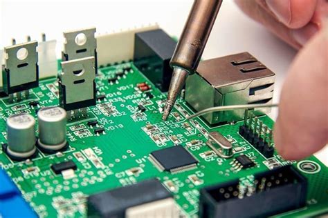 Pcb Antenna Diversity Reference Design Open Association Of Research