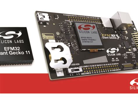 Low Power MCU Aims To Tackle Complex IoT Applications