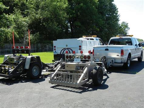 Pavement Friction Tester Pft En Dynatest