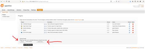 openfire how to add and autorenew a letsencrypt certificate stack