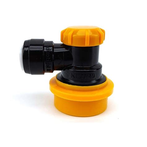Ball Lock Fıçı Konnektör Sıvı