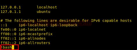 Linux Privilege Escalation Using Sudo Rights Hacking Articles