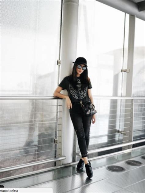 Gaya Penampilan Cewek Yang Bikin Cowok Langsung Kesemsem Fashion Fimela Com