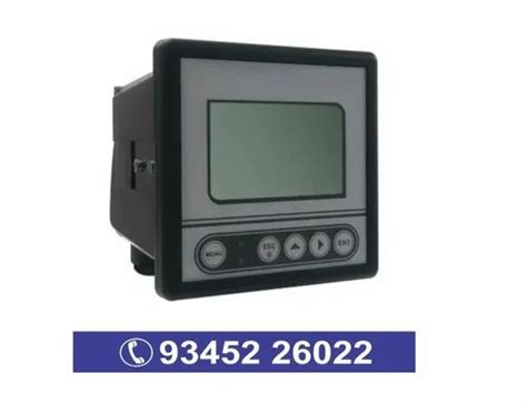 Dissolved Ozone Meter Sf00001158 For Industrial At ₹ 118300 In Coimbatore