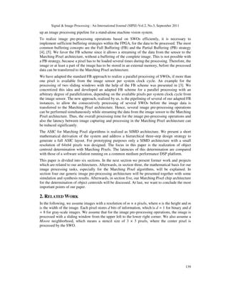 A Smart Camera Processing Pipeline For Image Applications Utilizing Marching Pixels PDF