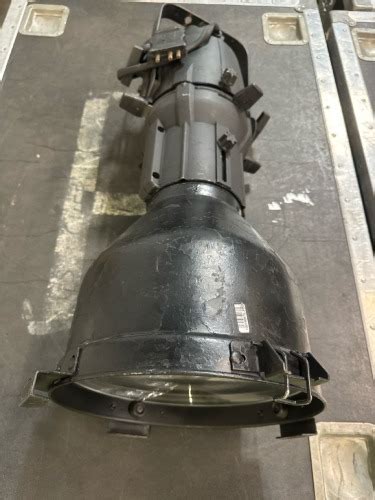 Etc Leko Source 4 W 10° Lens