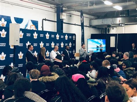 Sam Nelson On Linkedin Mlse