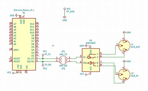 DMXx A Programmable DMX Proxy MaZderMinds Blog
