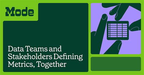 Why Context Is Queen For Data Teams And Stakeholders Defining Metrics