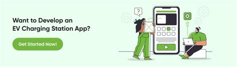 Ocpp Protocol Integration For Ev Charging For Mobile Apps