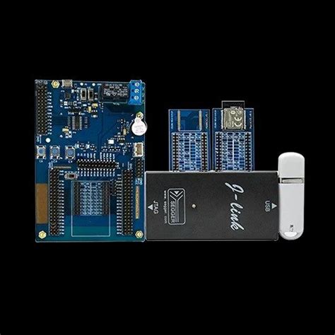 Minew Module Development Kit Bluetooth 50 Low Energy Module At ₹ 3000
