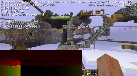 viafabricplus mc百科 最大的minecraft中文mod百科