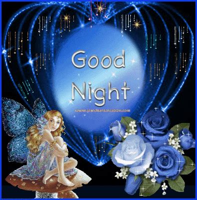 Good Night Funny GIF Animation Download