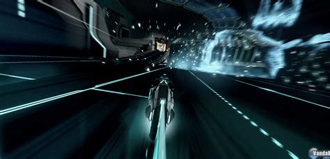 Tron Evolution Videojuego Ps3 Xbox 360 Pc Nds Y Psp Vandal