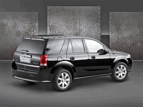 2005 Saturn Vue Redline