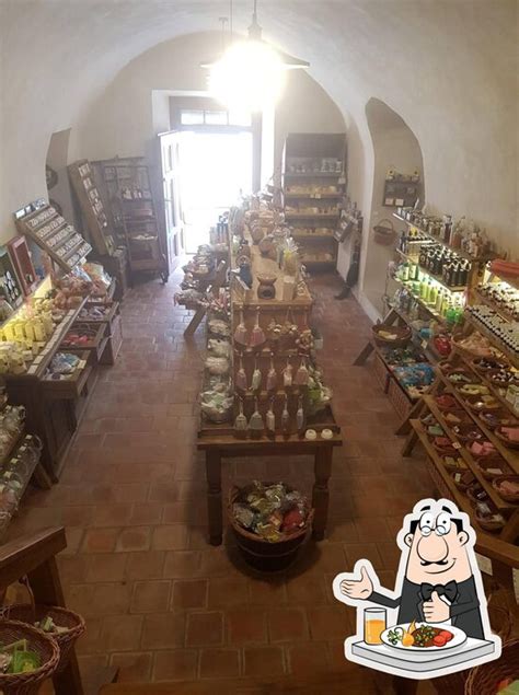 Traditional Product - Tradiční produkt, Český Krumlov - Restaurant reviews