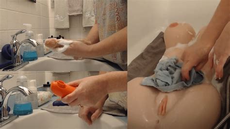 How To Clean Sex Toys The Ultimate Guide Bedbible Com