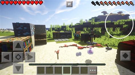 Mcpe 1 16 Top 30 Best Working Shaders Top 30 Best Shaders For Minecraft Pe 1 16 Youtube