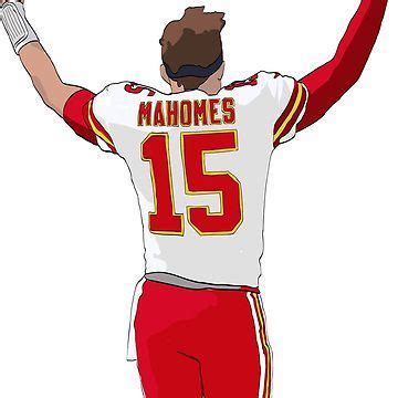 ‘patrick Mahomes Design By Joesheppy Kansas City Chiefs Shirts Kc