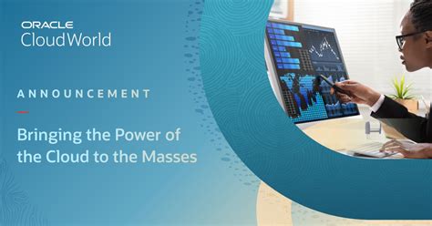 Rob Johnson On Linkedin Oracle Introduces Oracle Alloy To Bring The Power Of The Cloud To The…