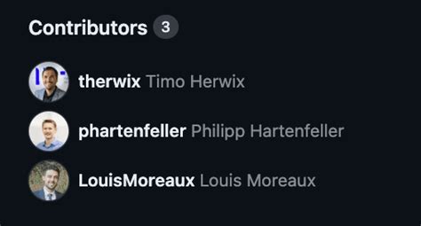 How To Contribute To An Open Source Oracle Apex Plug In Philipp Hartenfeller
