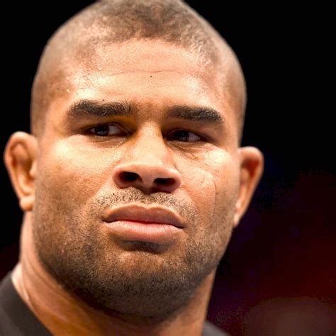 100 Alistair Overeem Wallpapers