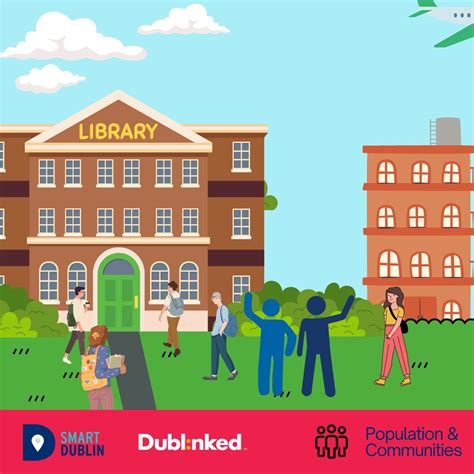 Smart Dublin On Linkedin Opendata Opendataportal Datatransparency