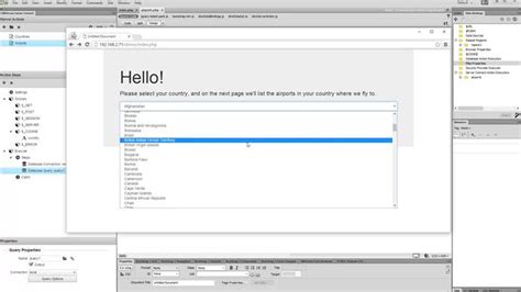 Setting A Cookie And Filtering A Query Using Its Value Videos