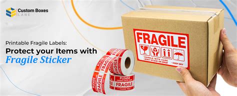 fragile boxes ship your items with our fragile packaging